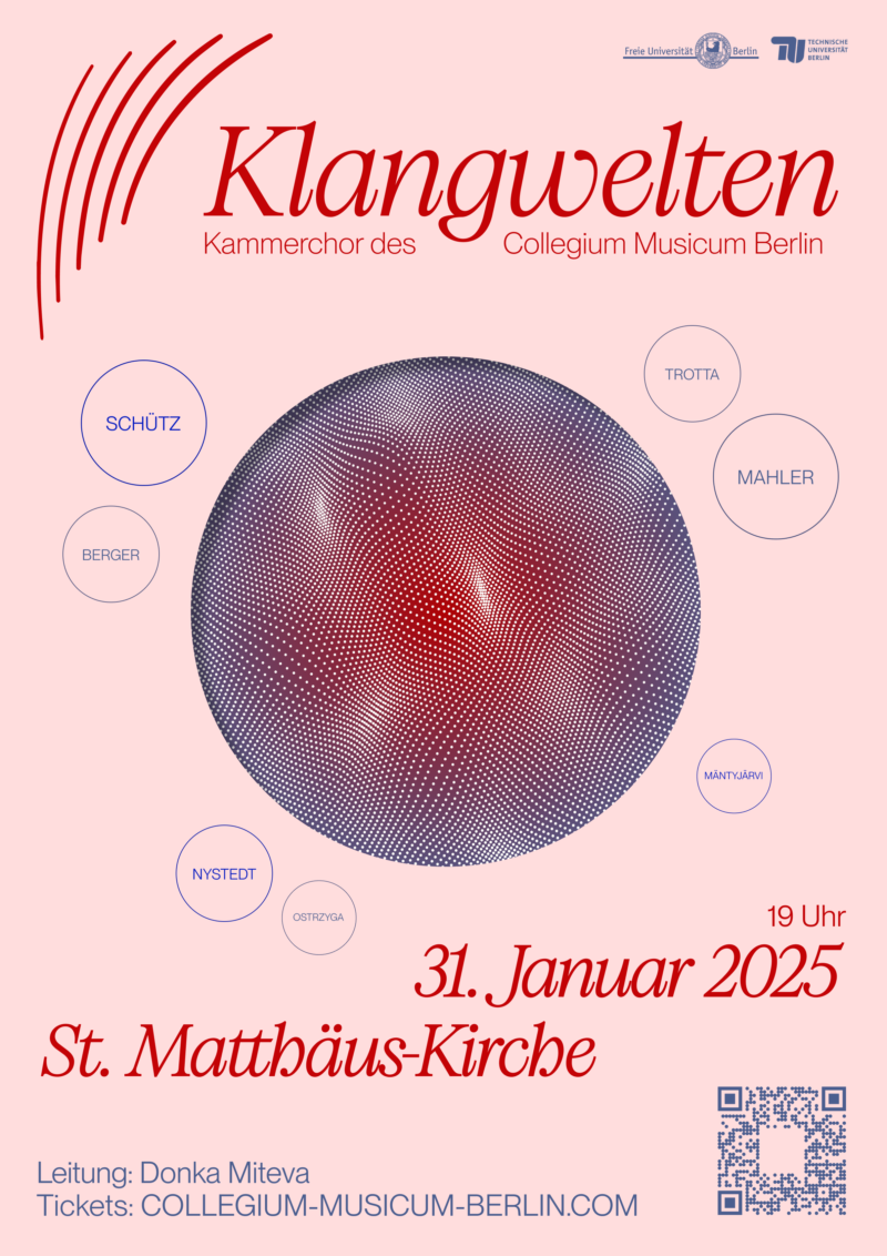 Klangwelten • Stiftung St. Matthäus